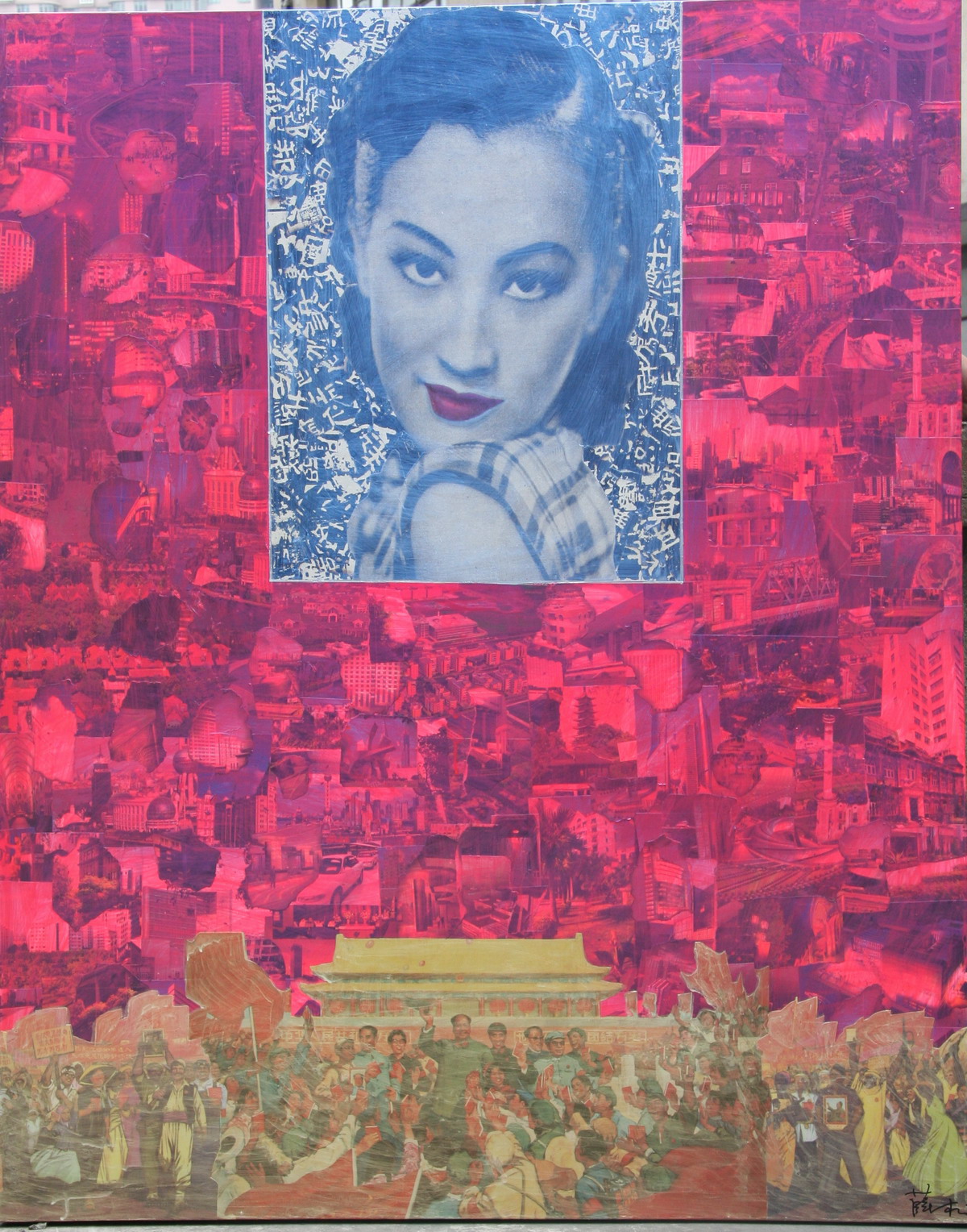 Xue Song - Artchina - Contemporary Gallery and Art • Store